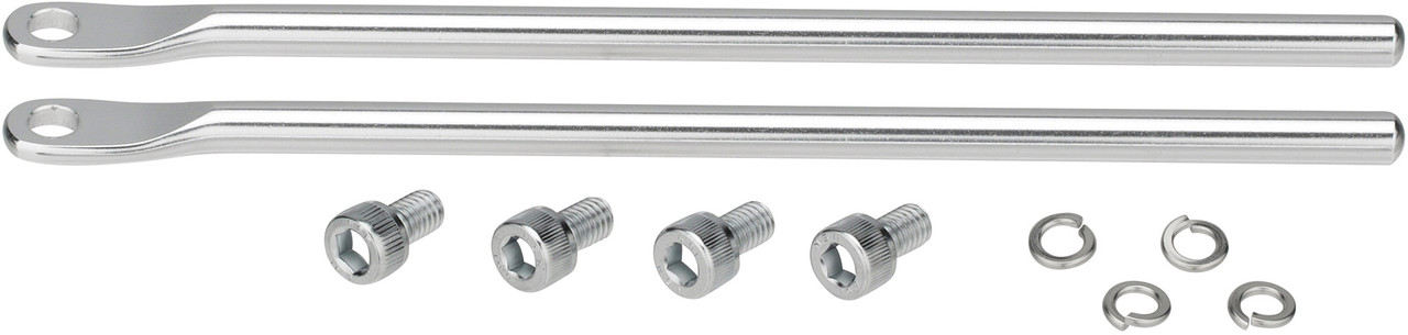 NITTO R26 Pannier Rack buy online - bike-components