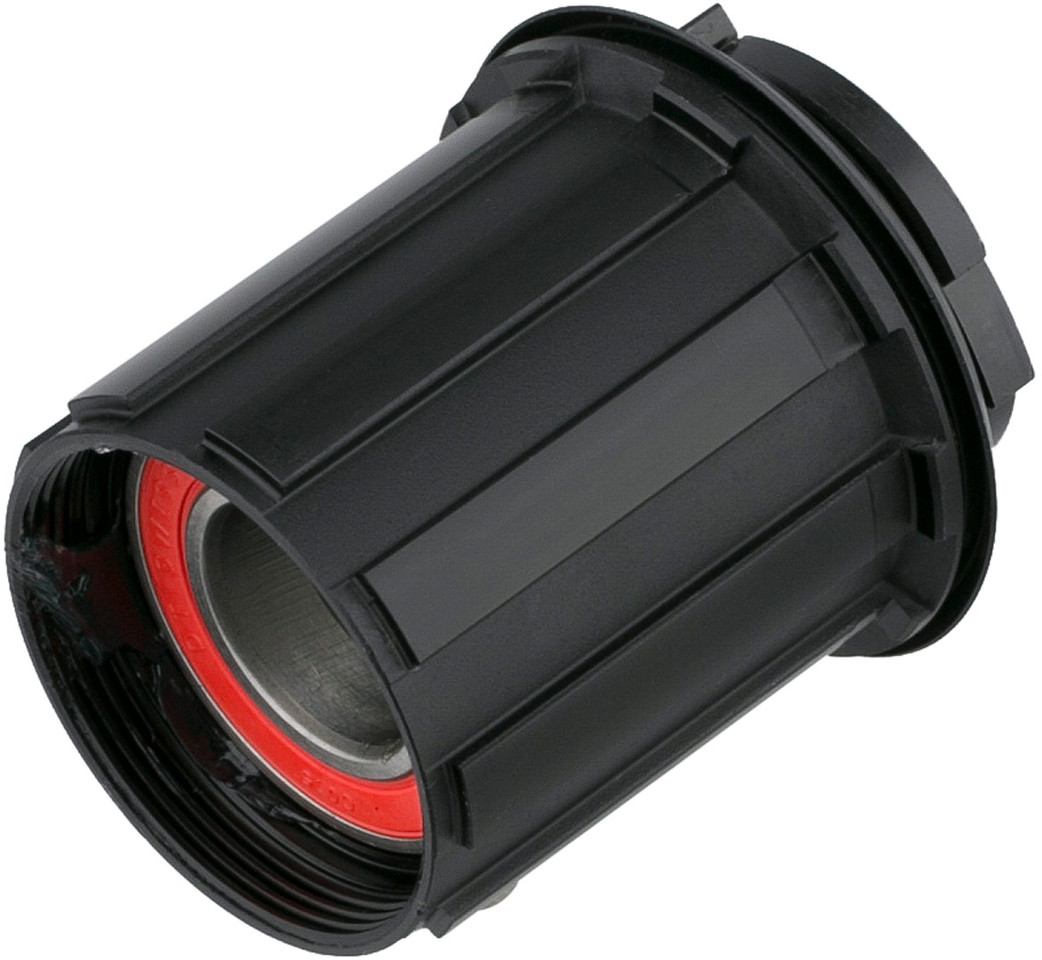 DT Swiss Umrüstkit Freilaufkörper Shimano MTB 9-/10-/11-fach Pawl Drive ...