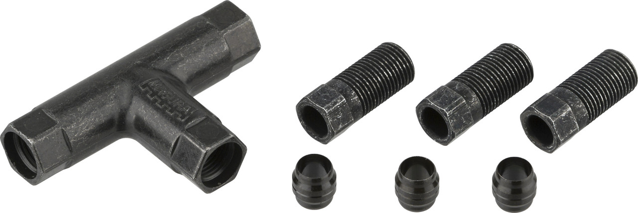 Magura T-Splitter for Big Twin Brakes | bike-components