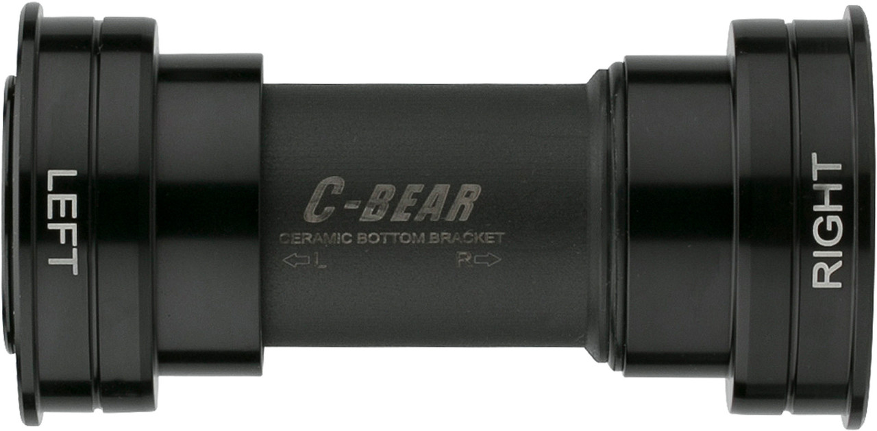 C-BEAR BB86 SRAM GXP Race Bottom Bracket, 41 x 86.5 mm - bike-components