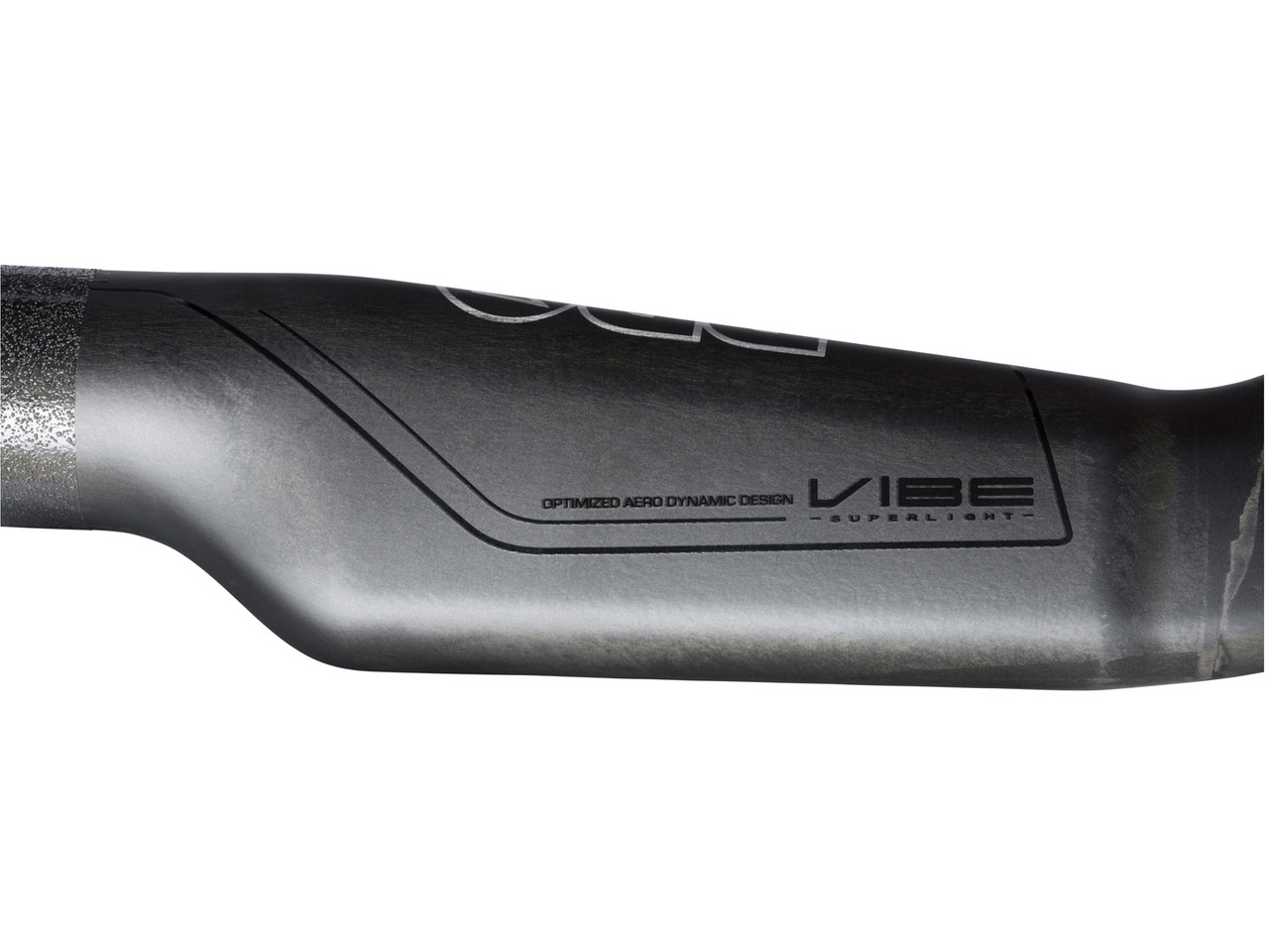 PRO Vibe Aero Superlight Handlebars - bike-components