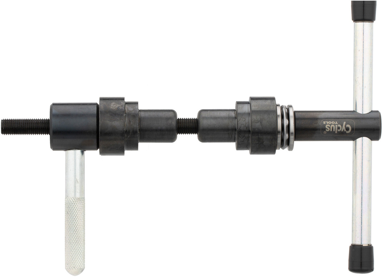 Cyclus Tools Press Tool for Campagnolo / Fulcrum Hubs - bike-components