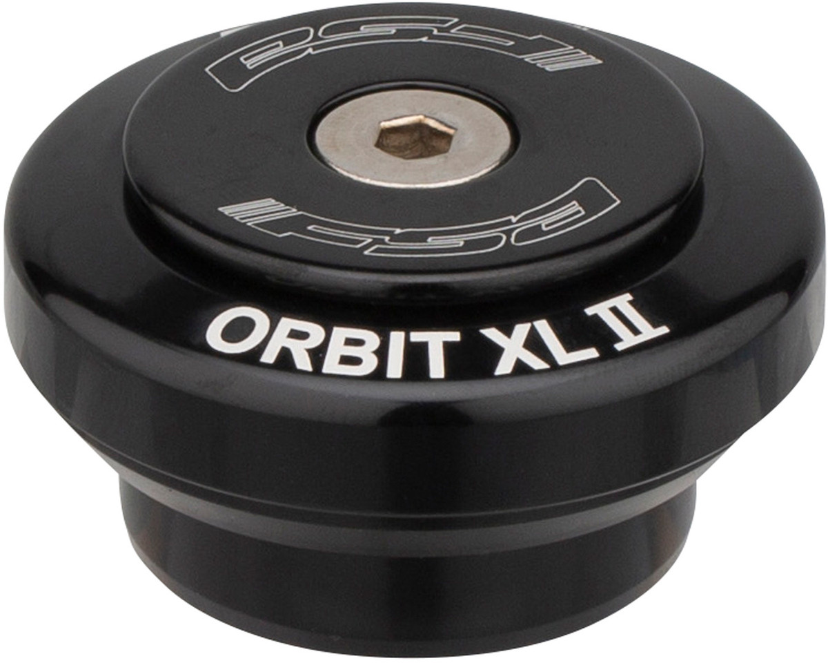 FSA Orbit XL II EC34/28,6 - EC34/30 Steuersatz - bike-components