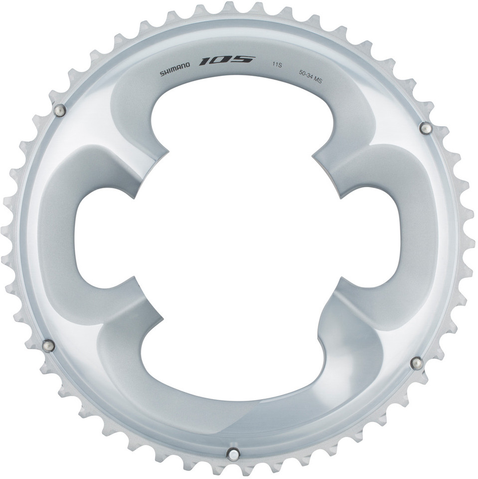 Shimano 105 FC-R7000 11-speed Chainring | bike-components
