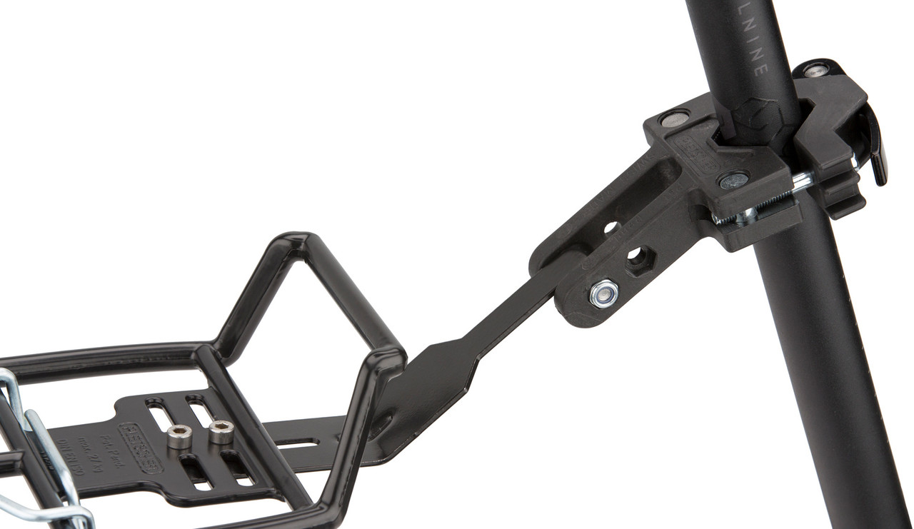 Pletscher Quick-Rack 4B Rack - bike-components