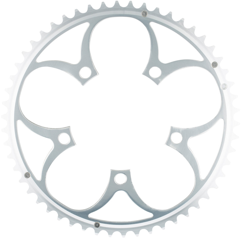 TA Zephyr Chainring, 5-arm, Outer, 110 mm BCD - bike-components