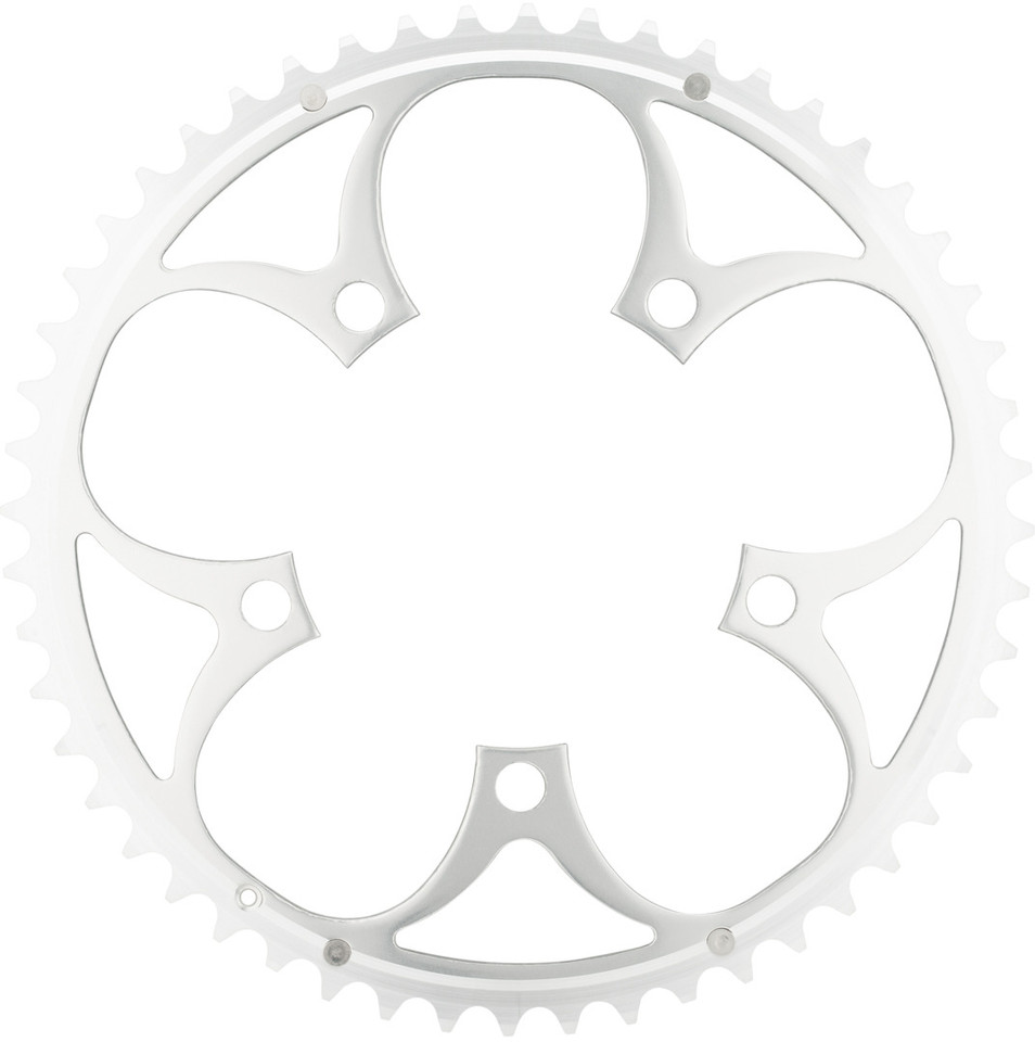 TA Zephyr Chainring, 5-arm, Outer, 110 mm BCD - bike-components