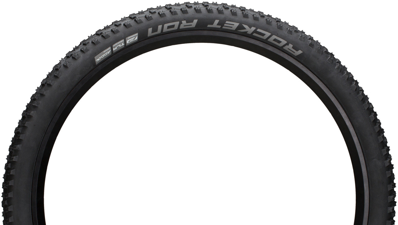 Schwalbe Rocket Ron Performance ADDIX TwinSkin 26" Folding Tyre - bike ...