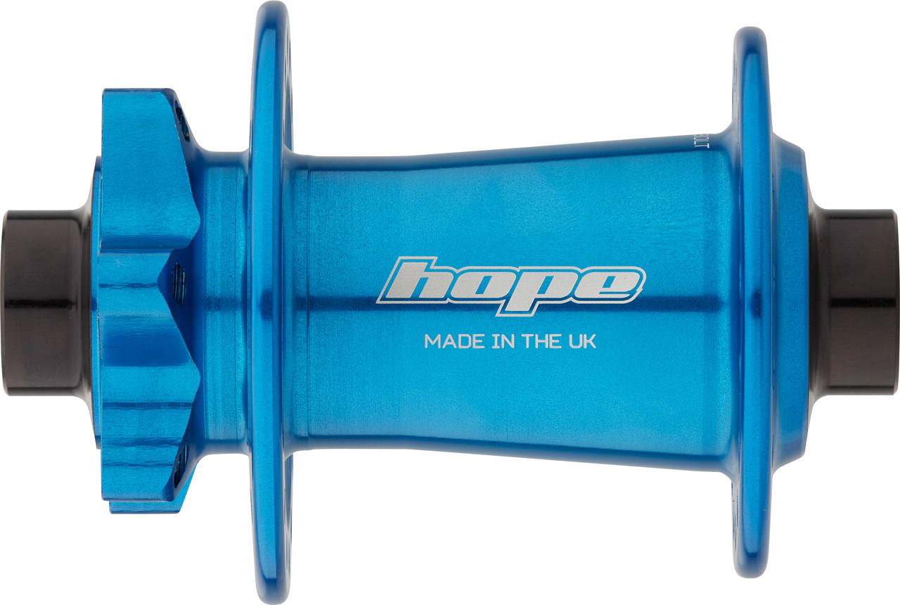 Moyeu Avant Hope Pro 5 Disque 6 Trous | bike-components