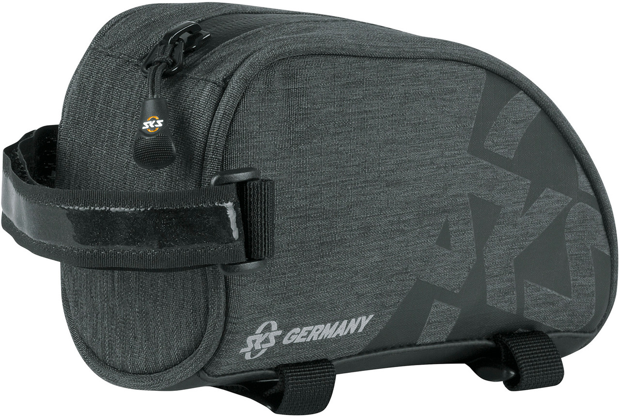 SKS Traveller Up Oberrohrtasche - bike-components