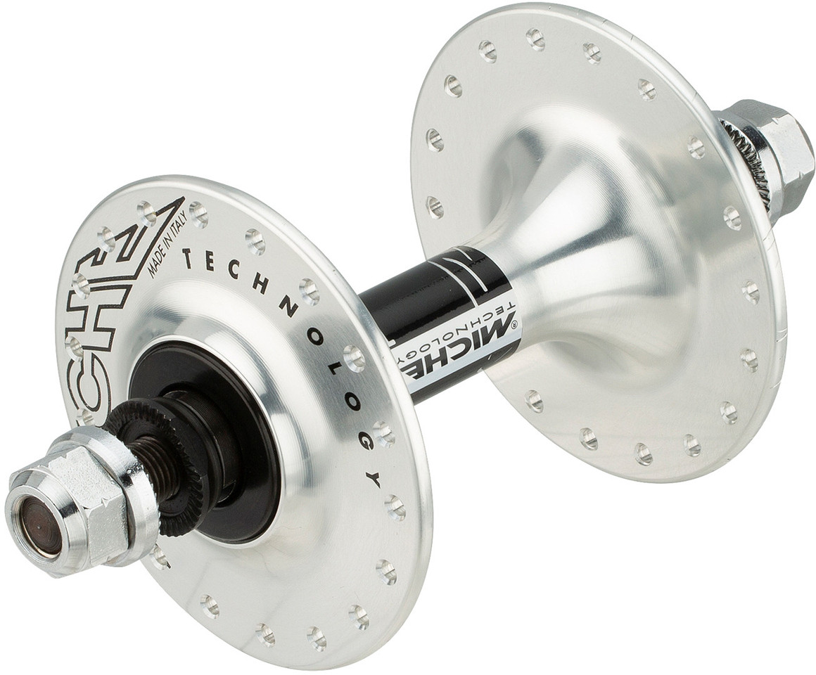 Miche Primato Pista Track High Flange Front Hub - bike-components