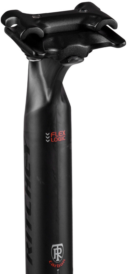 Ritchey Superlogic Link FlexLogic Carbon Seatpost - bike-components
