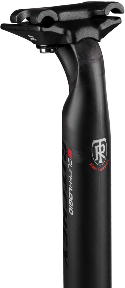 Ritchey Superlogic Link FlexLogic Carbon Seatpost - bike-components