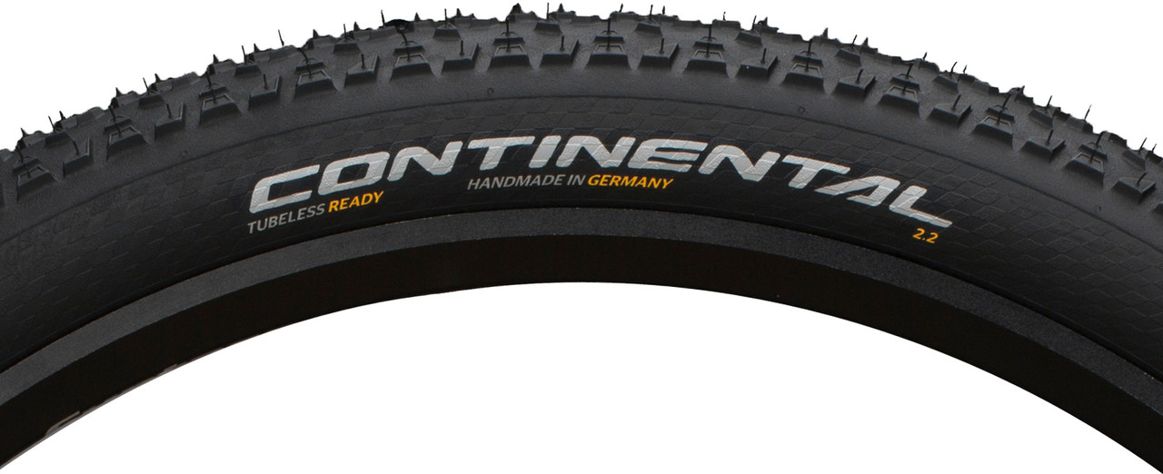 Continental Race King 2.2 ProTection 26" Folding Tyre - bike-components