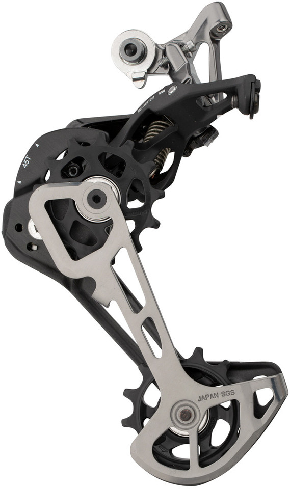 Shimano XTR Schaltwerk Shadow Plus RD-M9120 12-fach - bike-components