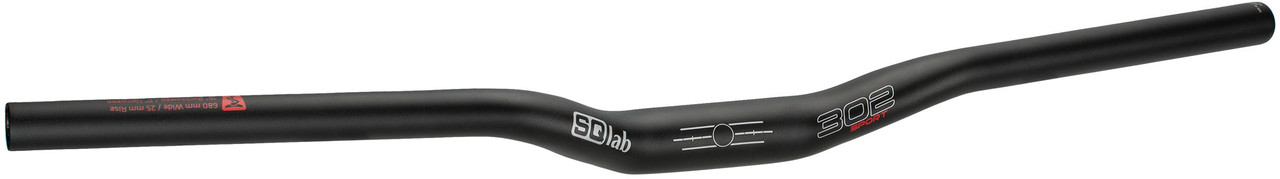SQlab 302 Sport 2.0 - 31.8 Lenker | bike-components