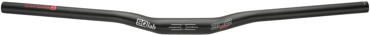 SQlab 302 Sport 2.0 - 31.8 Lenker - bike-components