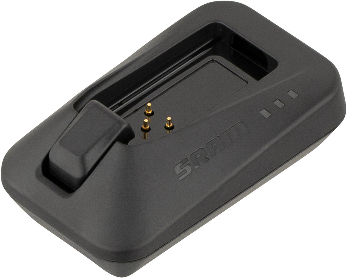 SRAM Charger for eTap® & AXS: Fast charging in 45 min. | bike-components