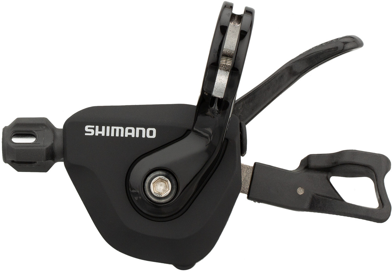 Shimano SL-RS700 2-/ 11-speed Shifter - bike-components