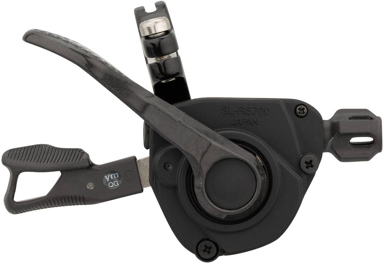 Shimano SL-RS700 2-/ 11-speed Shifter - bike-components