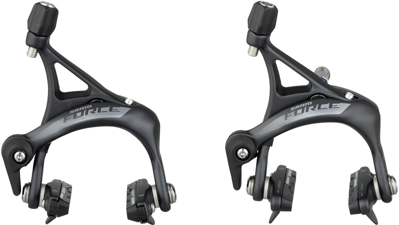 SRAM Force AXS Rim Brake Set for Road Bikes | bike-components