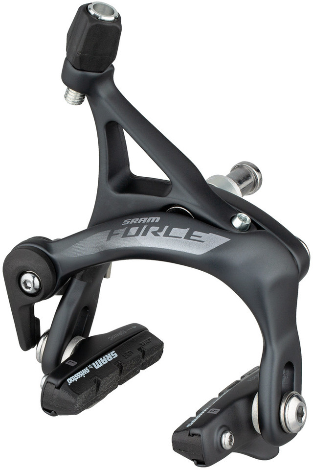 SRAM Force AXS Rim Brake Set - bike-components