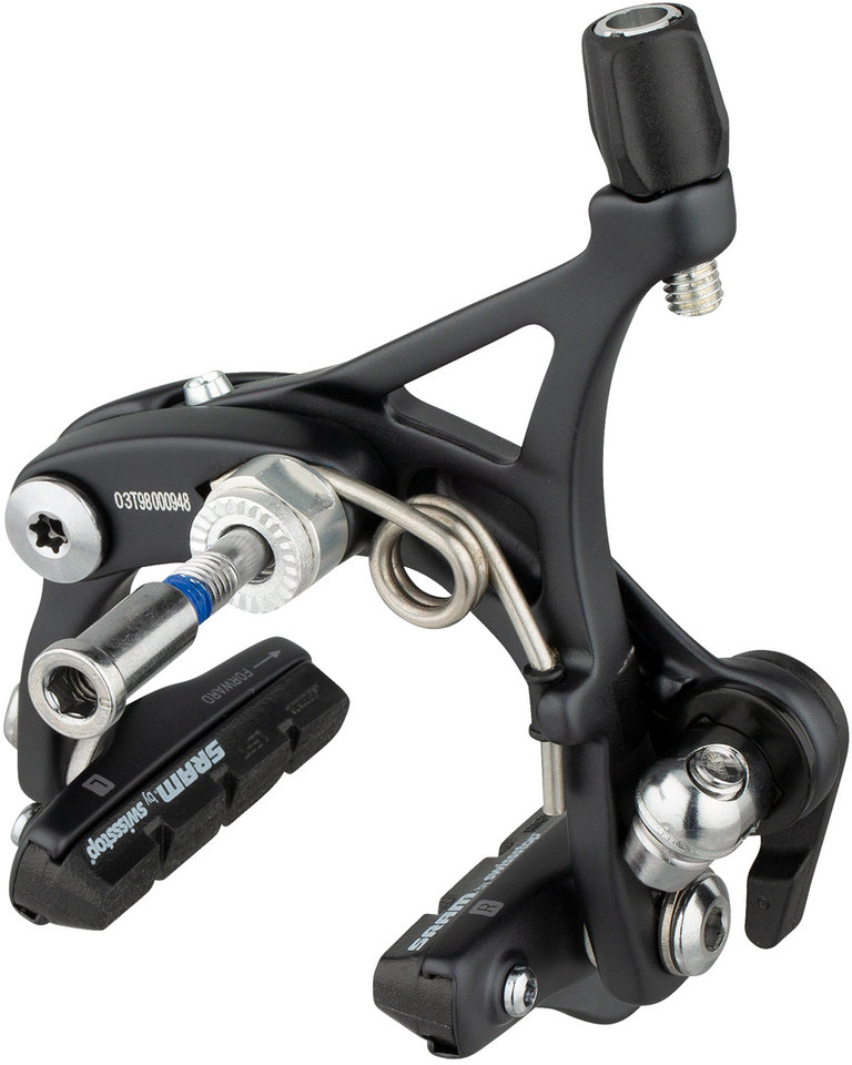 SRAM Force AXS Rim Brake Set - bike-components