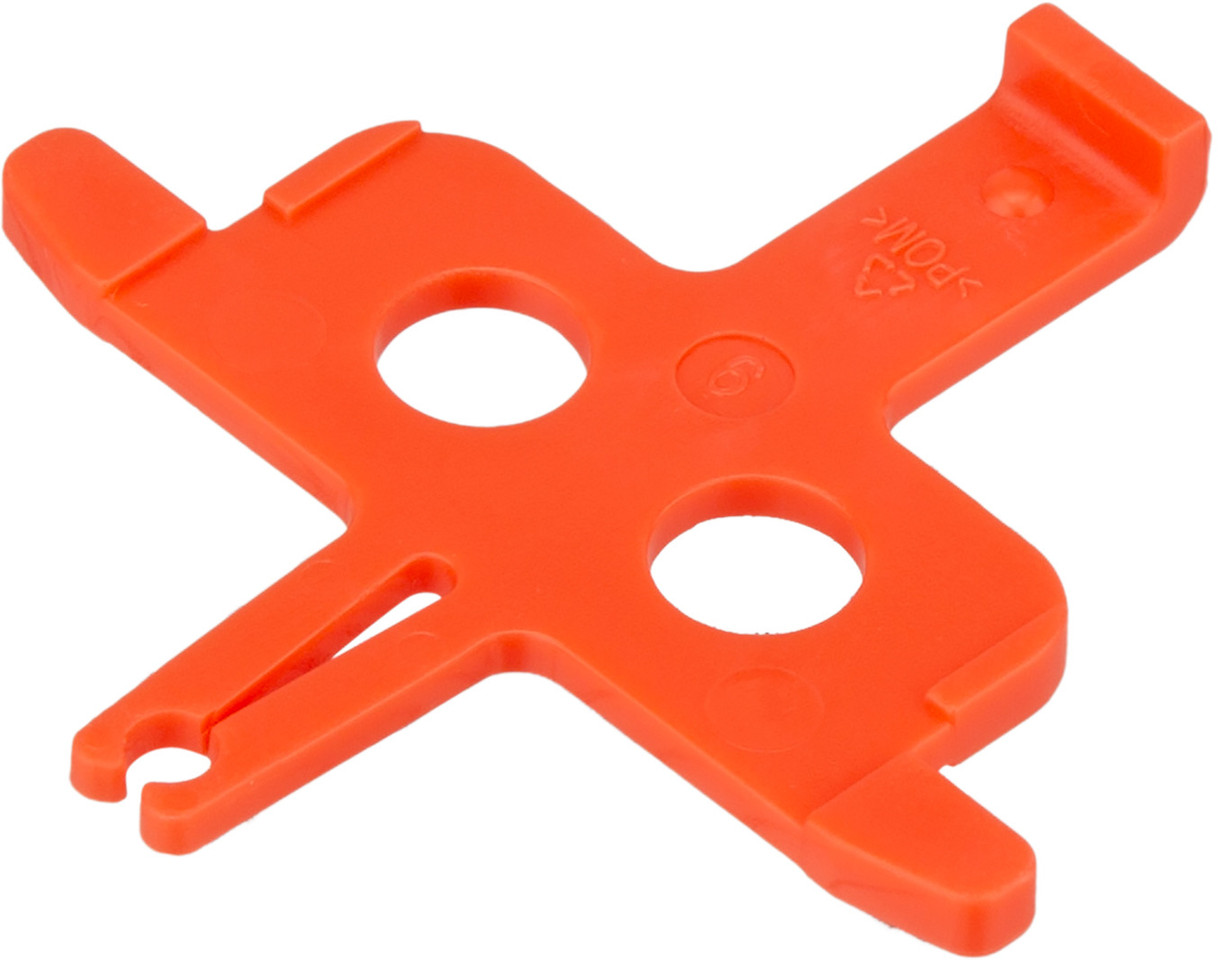 Shimano Disc Brake Pad Spacer for BR-M315 / BR-MT200 / BR-MT400 - bike ...