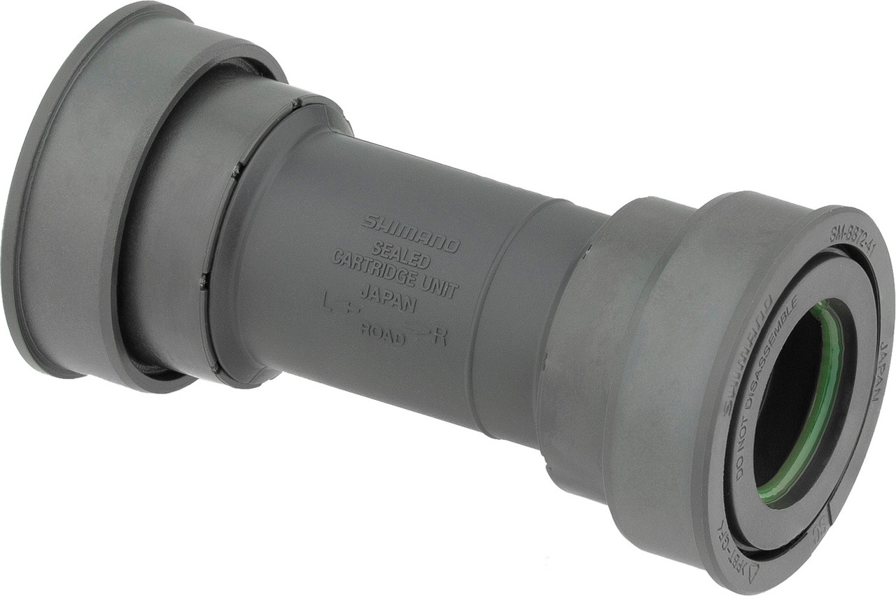 Shimano SM-BB72-41B Hollowtech II Press Fit 41 x 86.5 mm | bike-components