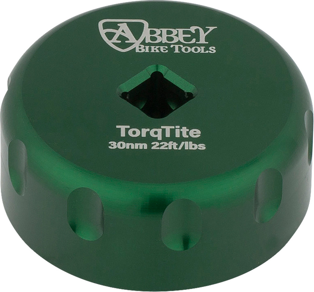 Abbey Bike Tools Bottom Bracket Socket Single Sided für Enduro Bearings ...