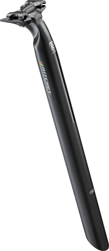Ritchey WCS Carbon Link FlexLogic Seatpost - lightweight, versatile ...