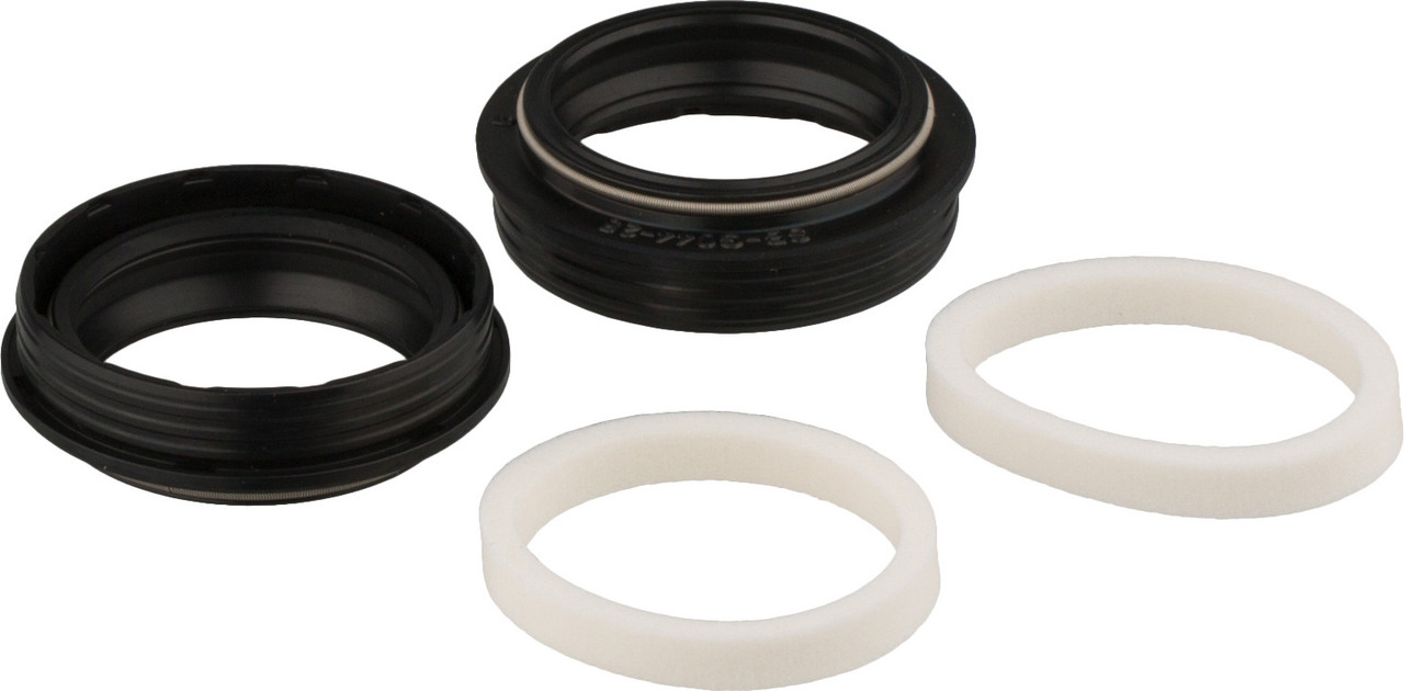 Formula Dust Caps 35 Staubabstreifer für ThirtyFive / Selva / Nero ...