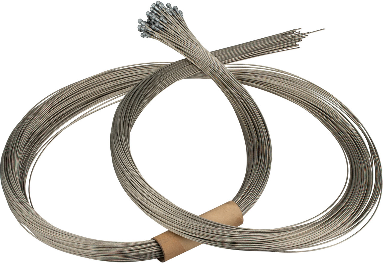 SALE! Shimano Road Brake Cables - 100 Pack | bike-components