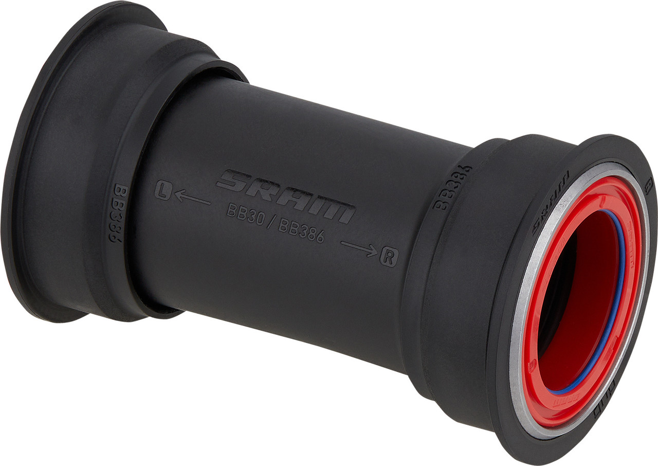 SRAM DUB BB386 Ceramic Road Bottom Bracket - bike-components