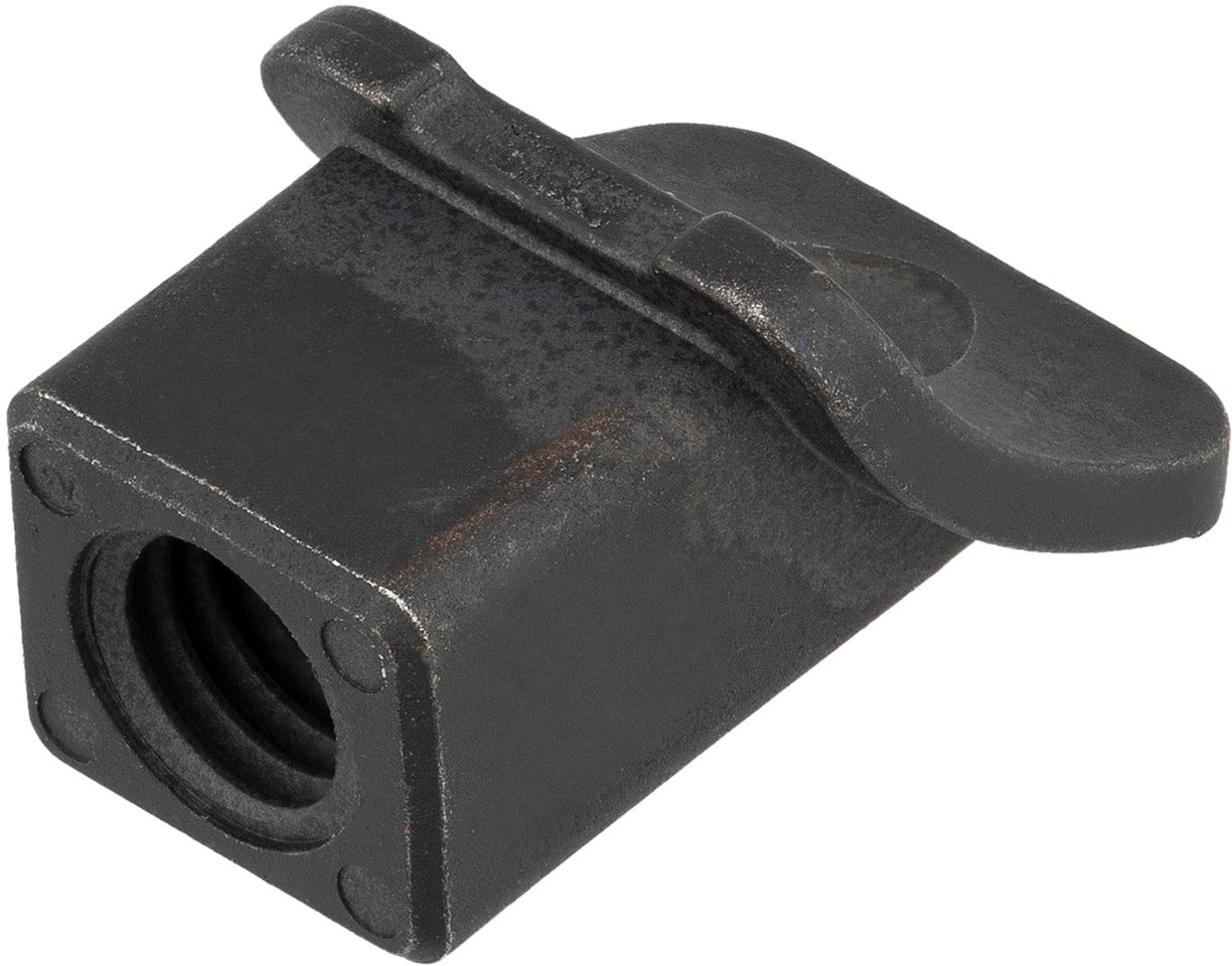 Shimano Befestigungsmutter für SL-M9100-I I-Spec EV - bike-components