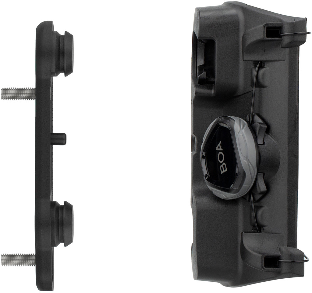 FIDLOCK TWIST uni connector + bike base - bike-components