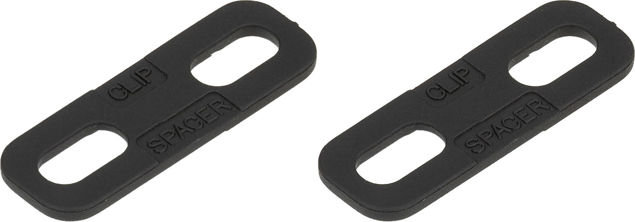 MKS Toe Clip Adapter Pedalhakenadapter | bike-components