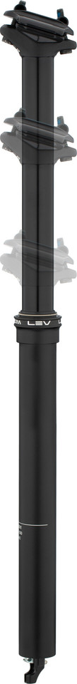 Kind Shock LEV Integra 200 mm Sattelstütze | bike-components