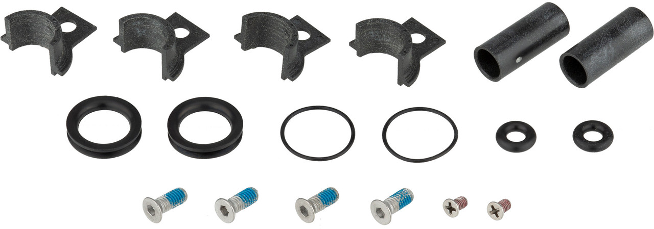 crankbrothers Stamp Pedal Refresh Kit | bike-components