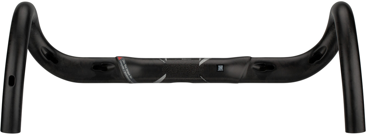 FSA K-Force Compact Carbon 31.8 Handlebars - bike-components