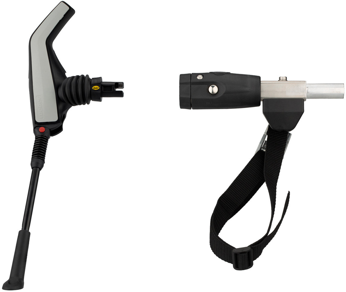 Weber Hitch B Conversion Kit for Stable Bicycle Stand | bike-components