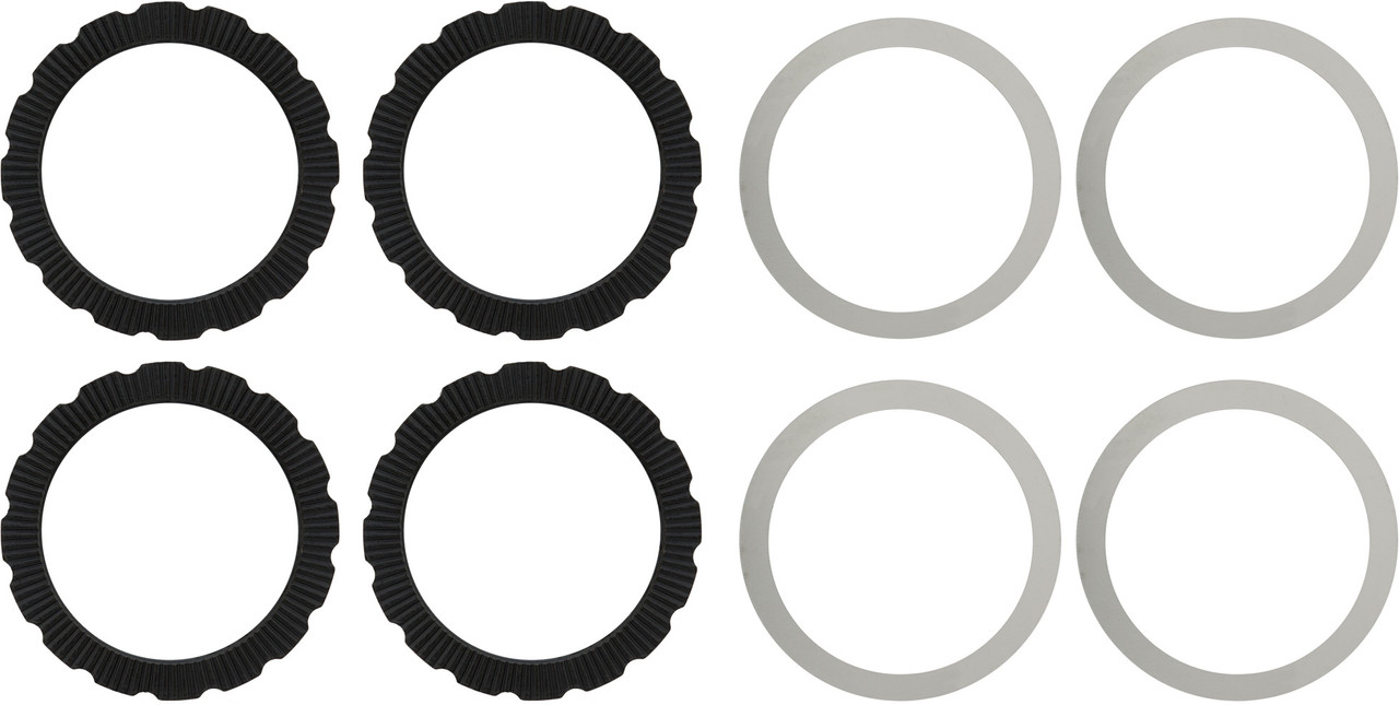 Fulcrum Center Lock Lockring - bike-components