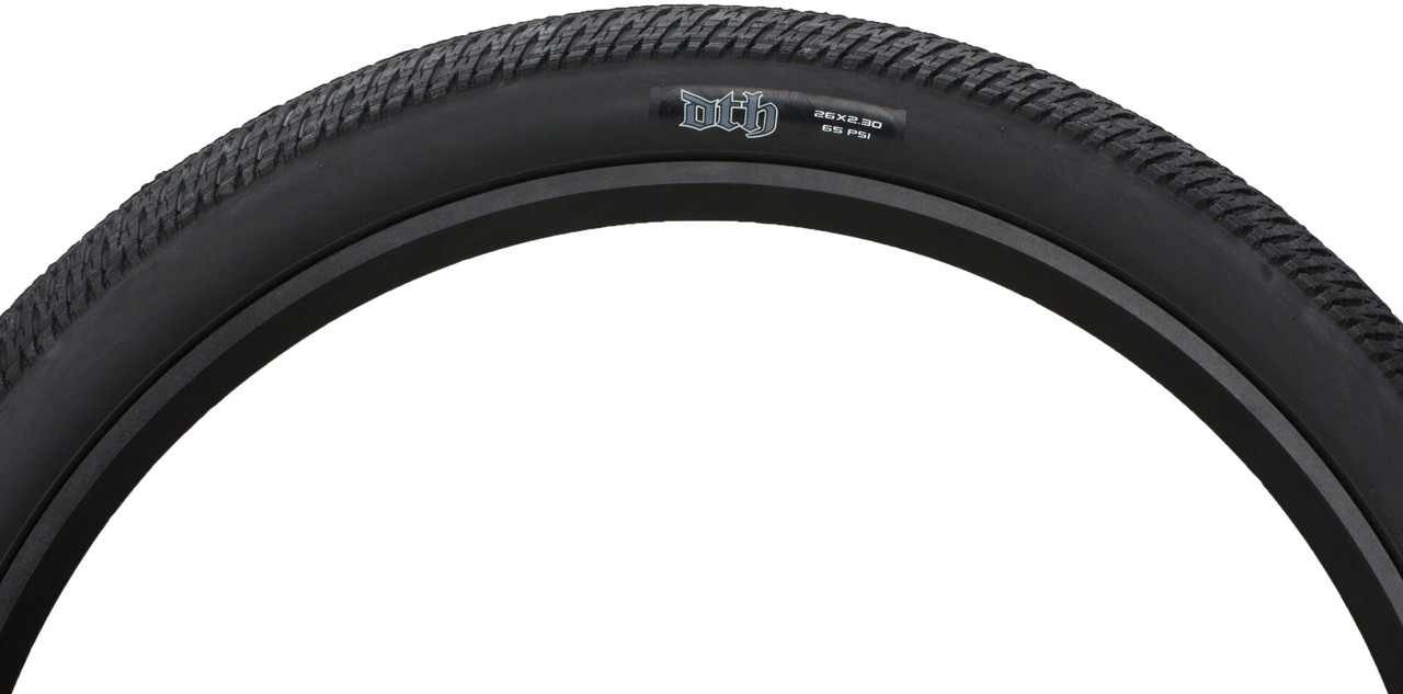 Maxxis Cubierta plegable DTH MaxxPro 26" en set de 2 - bike-components
