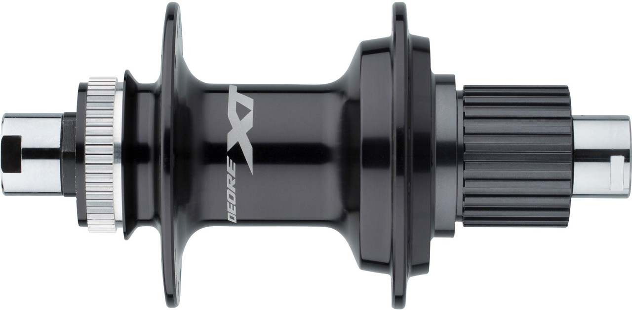 SALE! Shimano XT FH-M8110 Rear Hub: Reliable 12mm Thru-Axle | bike ...