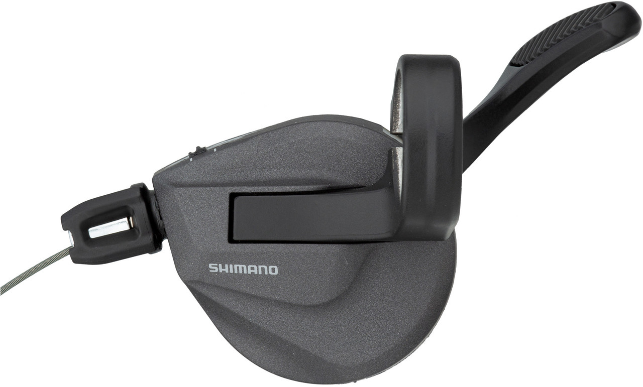 Shimano XT SL-M8100 Mono 2x Shifter w/ Clamp - bike-components