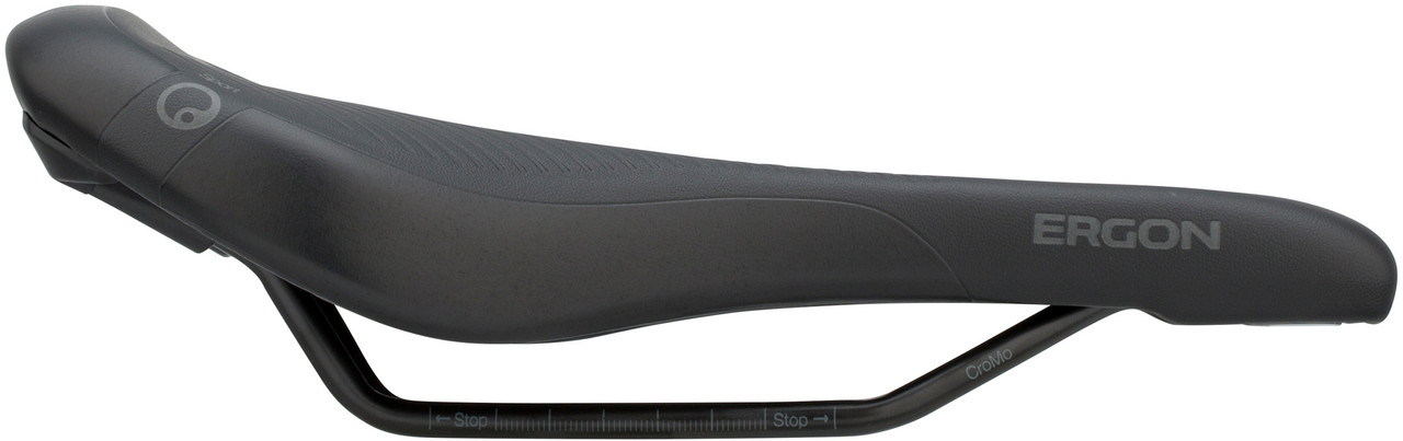 SALE! Ergon SM E-Mountain Sport Women Saddle - optimal comfort for E-MTBs | bike-components