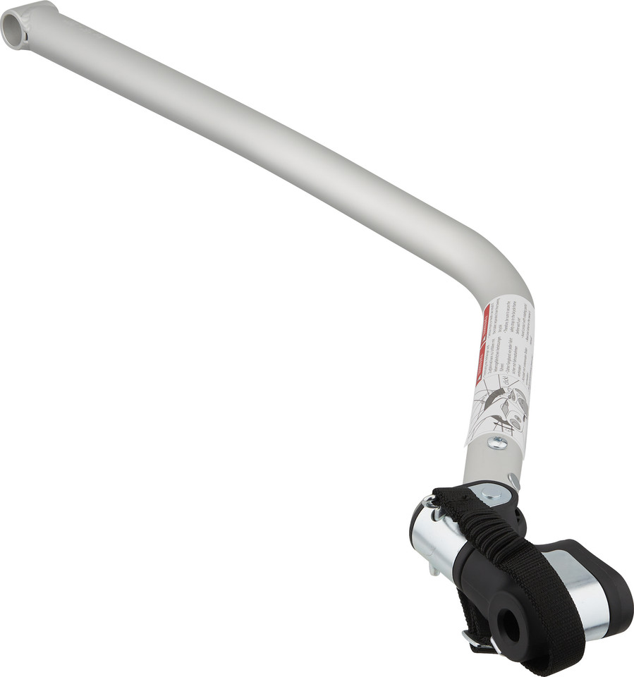 Croozer Hitch Arm 16" - 20" for Cargo Bikes | bike-components