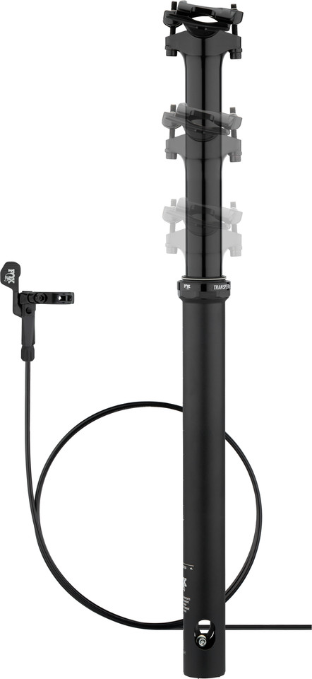 Fox Racing Shox Transfer SL 150 mm Dropper Post | bike-components