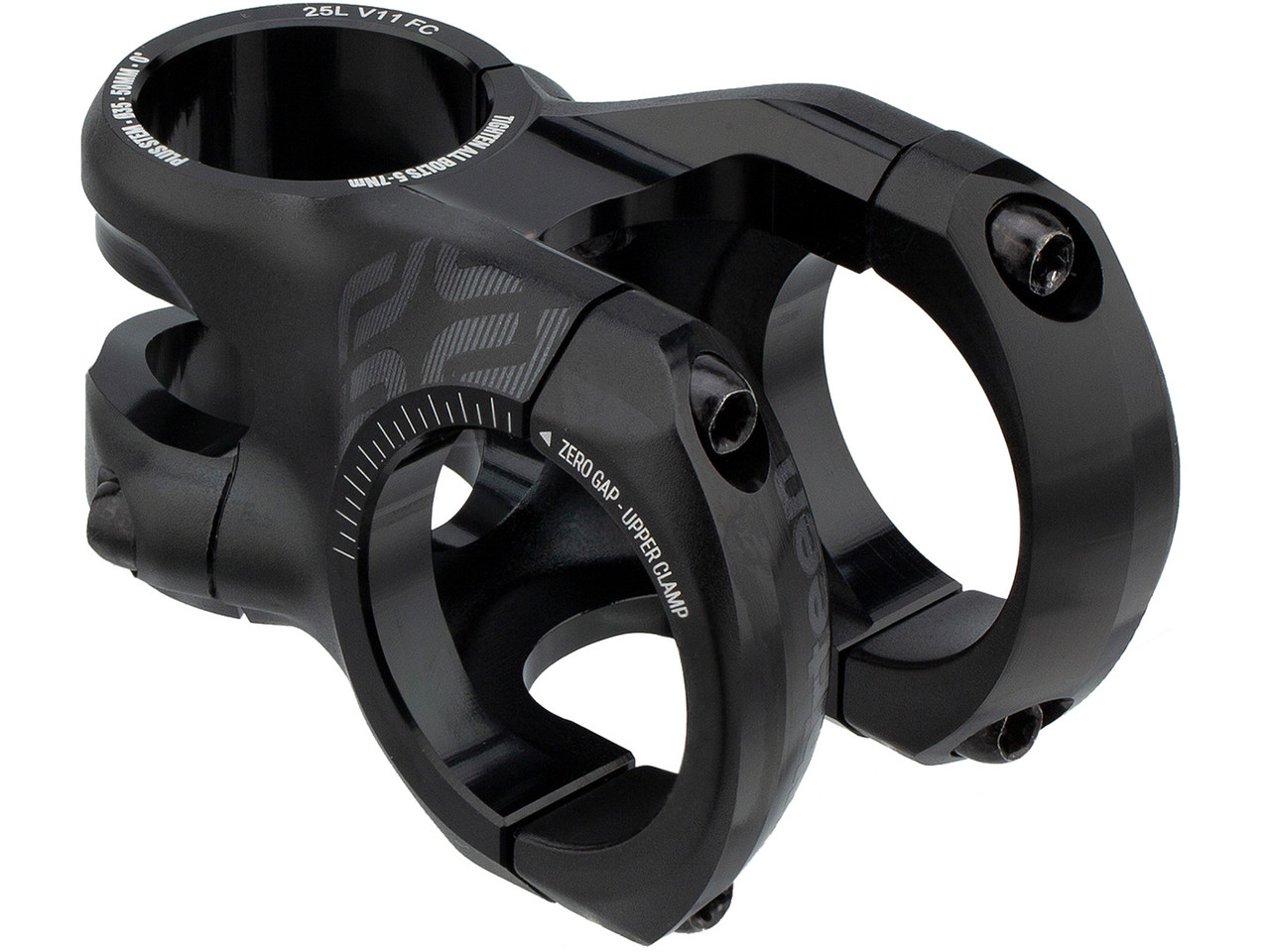 e*thirteen Plus 35 Stem buy online - bike-components