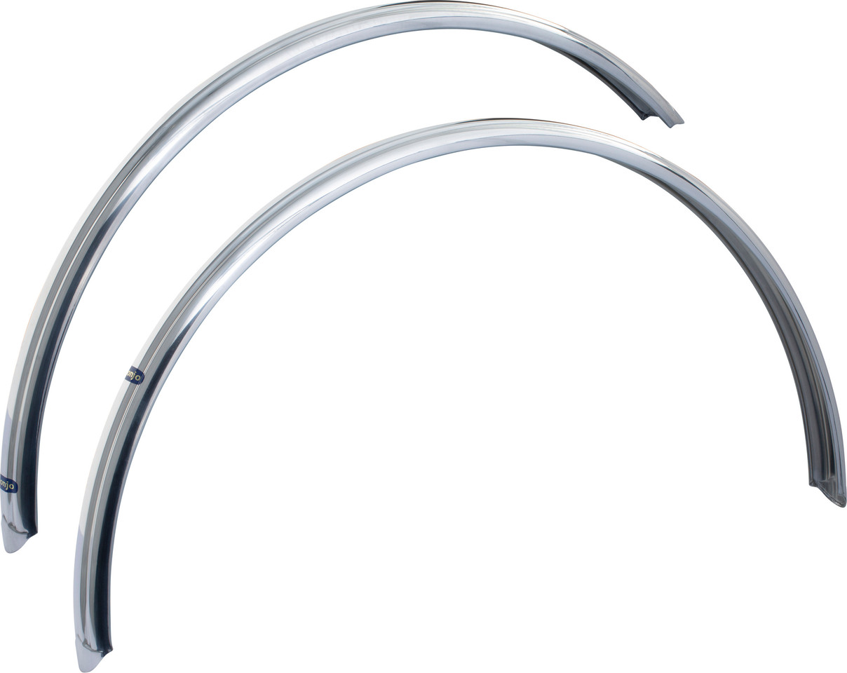 Honjo H29 Fender Set for 27.5" & 28" Wheels | bike-components